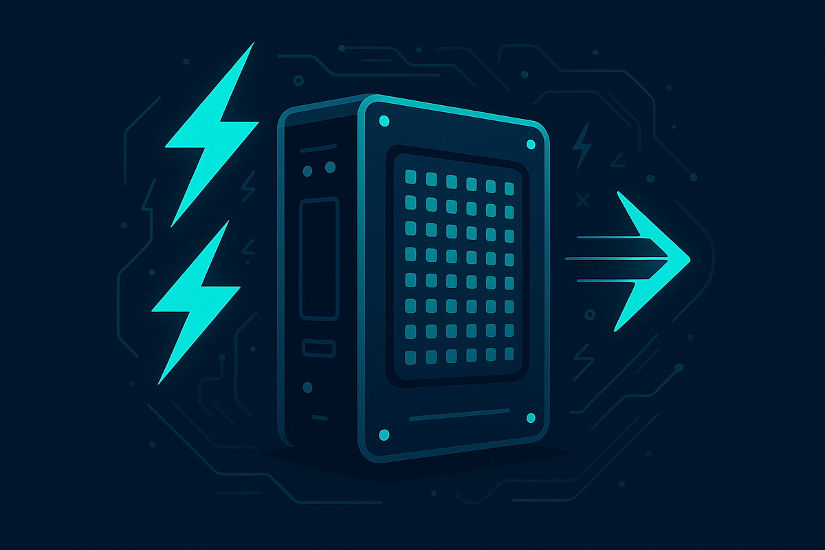 Supercharge Your LLM Deployments: Quantization, LoRA, and Lightning ...