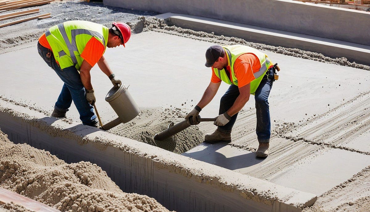 Revolutionizing Construction: Unveiling the Potential of Nano ...