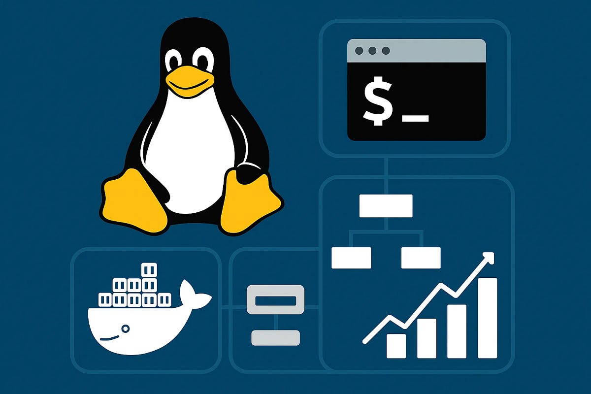 After 34 Years, Linux Still Separates Good Developers from Great Ones ...