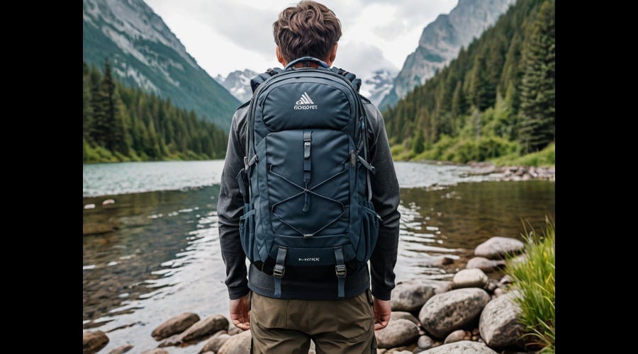 30L Backpack | by Carlos Turner | Mar, 2024 | Medium
