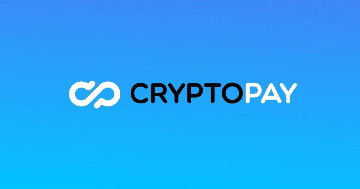 Exposed: The Truth About CryptoPay’s Services | by Sheldon | Coinmonks ...