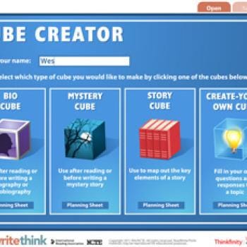 read write think biography cube | by Amuktamoni | Jul, 2024 | Medium