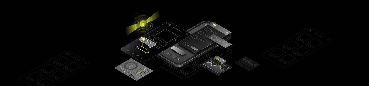 Patrol 1 0 — Powerful Flutter Ui Testing Framework By Leancode Medium