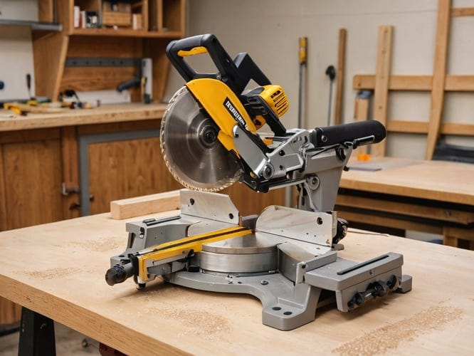 Sliding Miter Saws | by Willie Barnes | Jun, 2024 | Medium