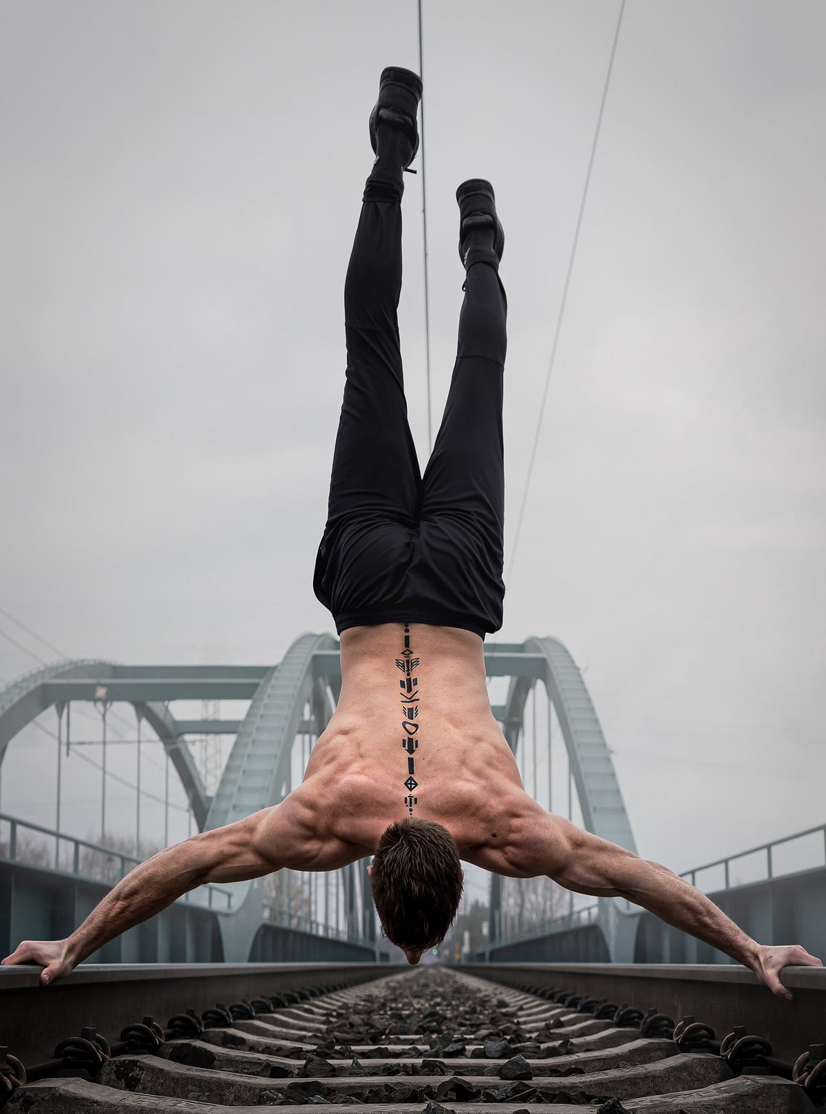 How to develop Grit?. The secret recipe to build your empire! | by Mr ...
