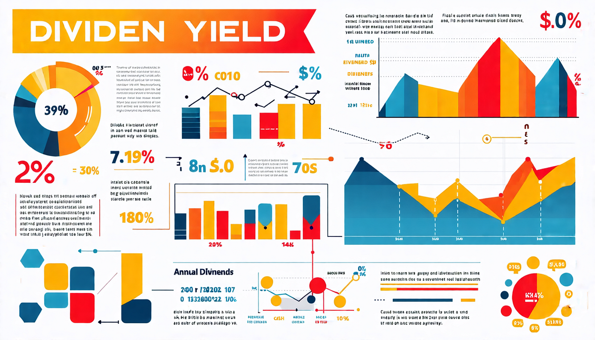 Dividend Yield Explained: A Comprehensive Guide | by Freedom From The ...