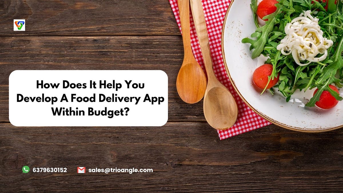 What Is Food Delivery Script? How Does It Help You Develop A Food ...