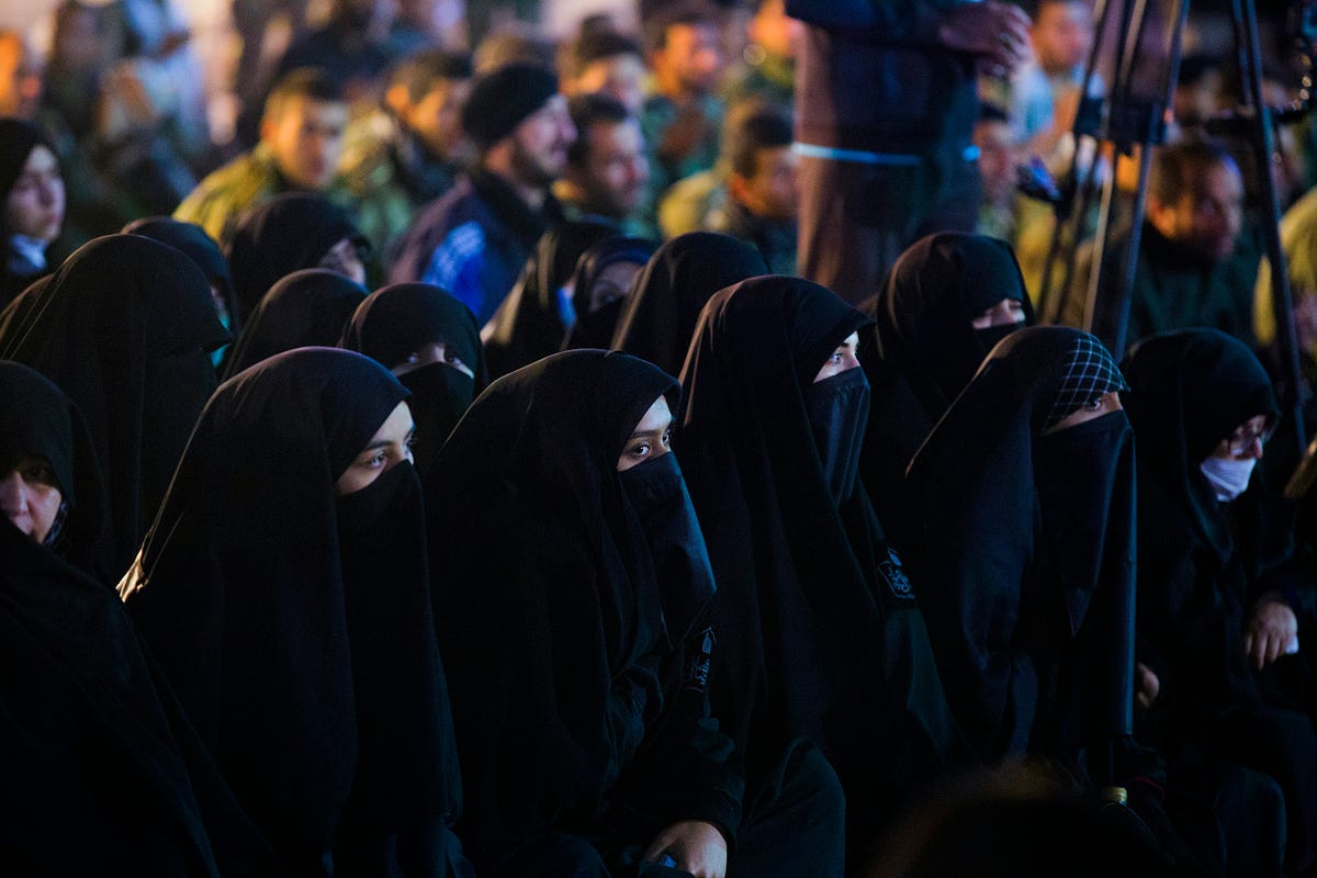 Two crore thirty-five-year-old women waiting for marriage. | by NOMAN ...