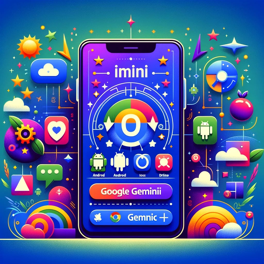 Google Gemini 1.5 Update: Transforming AI Assistance — Join Waitlist | by Gökhan Güney ...