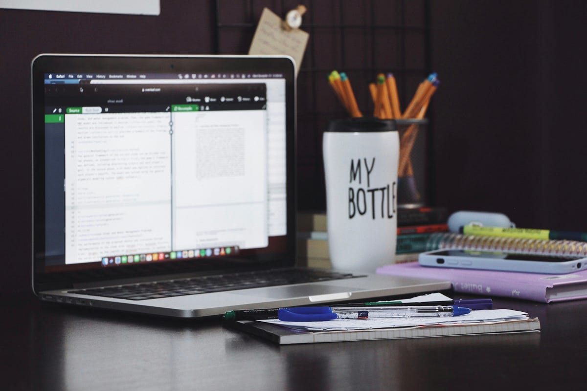 Establish an effective study routine during your university time. | by ...