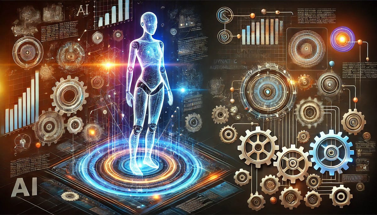 AI Agents vs Workflow Automation: The Hype vs Reality | by vinay krishna | Medium