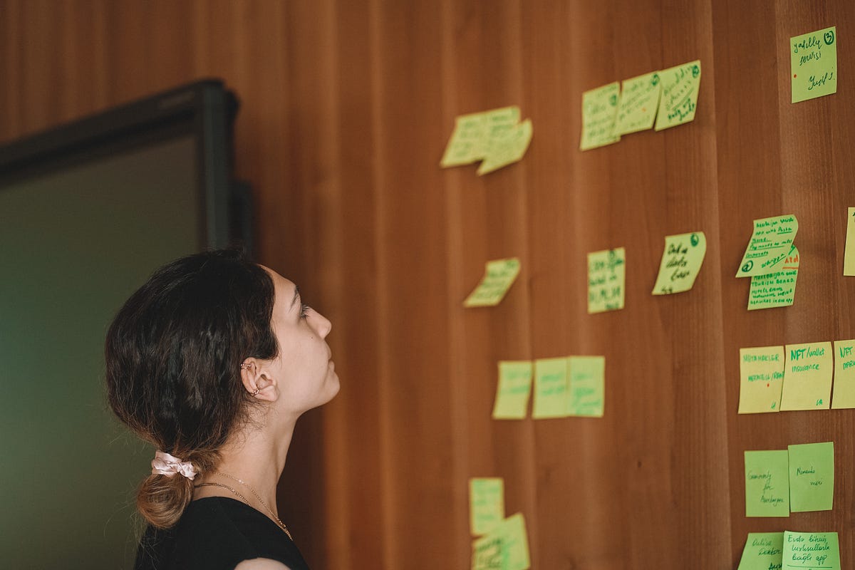 Product Thinking — The Way to Approach Product Design | by Daily Design ...