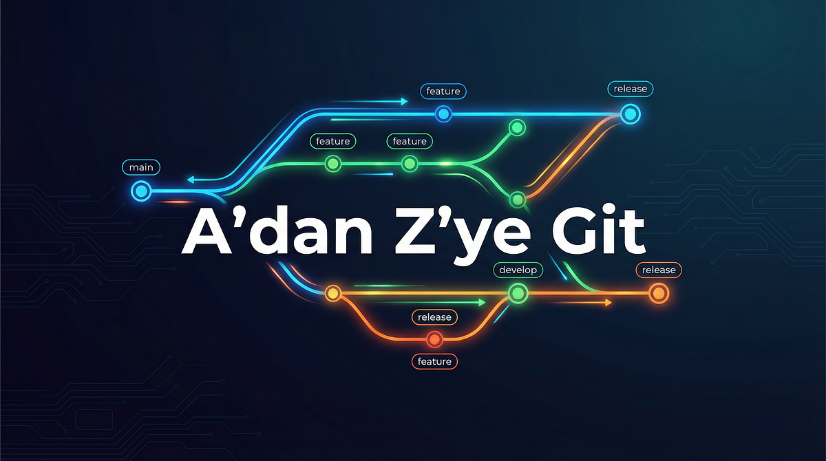 Sıfırdan İleri Seviyeye: Git Versiyon Kontrol Sistemi ☕️ | by Yasin ...