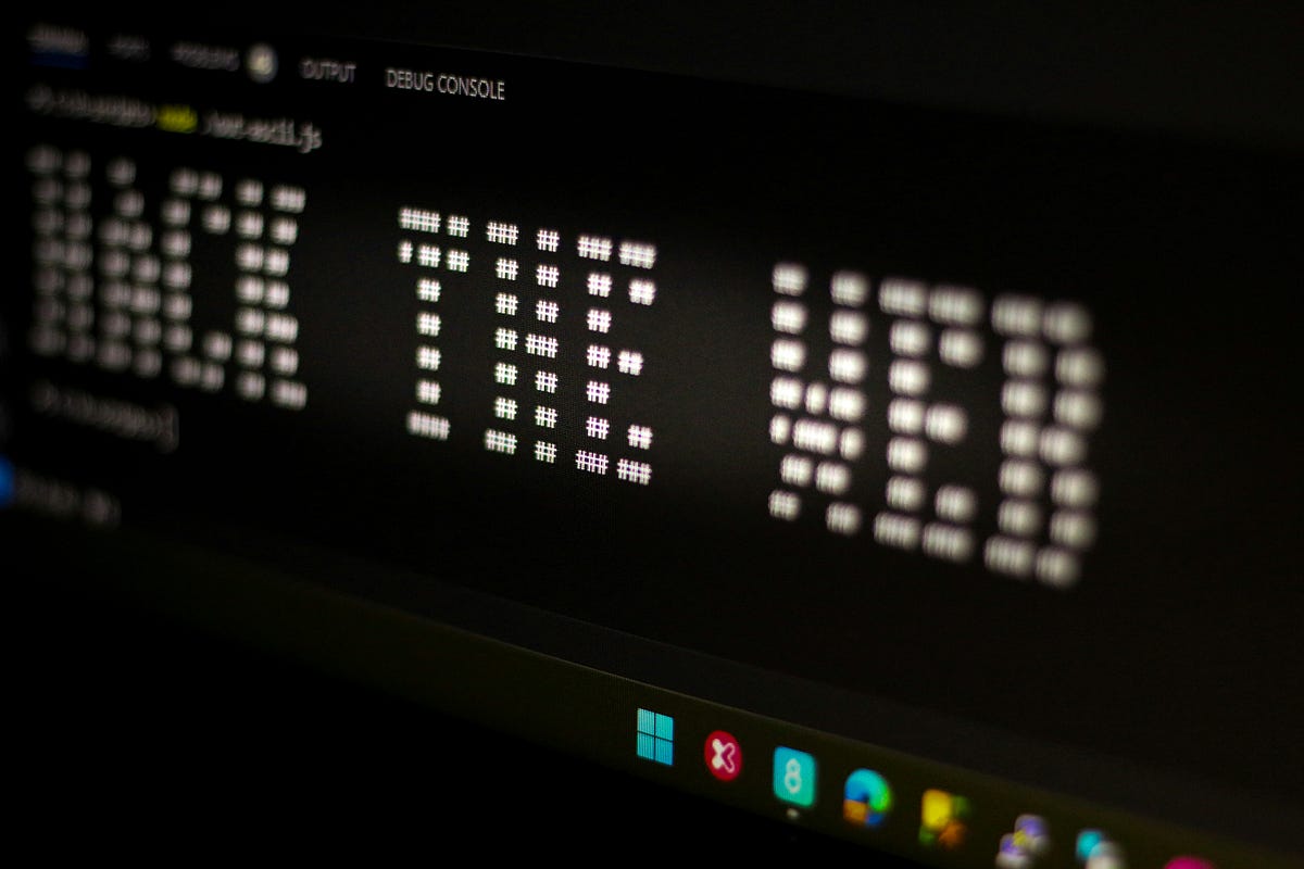 Steps to Becoming a Penetration Tester in 2024: A Practical Guide | by ...