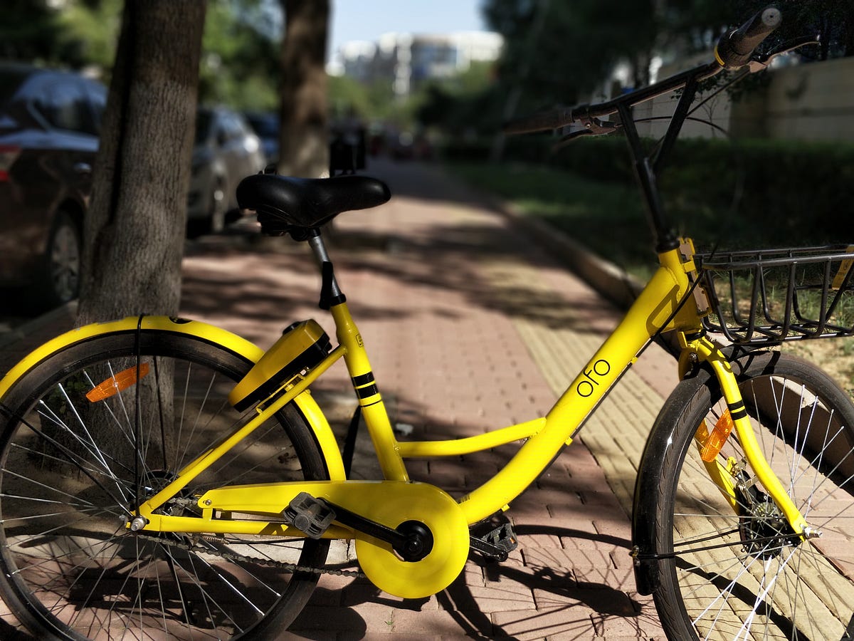 Forecasting Demand for Bike Sharing System with Python — Part 3 | by ...