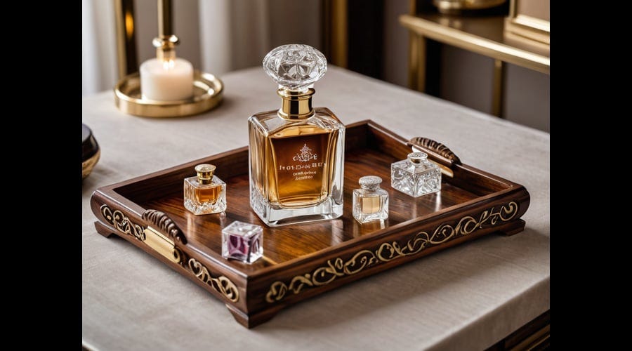 Perfume Trays For Dressers | by Lorenzo Perez | Mar, 2024 | Medium