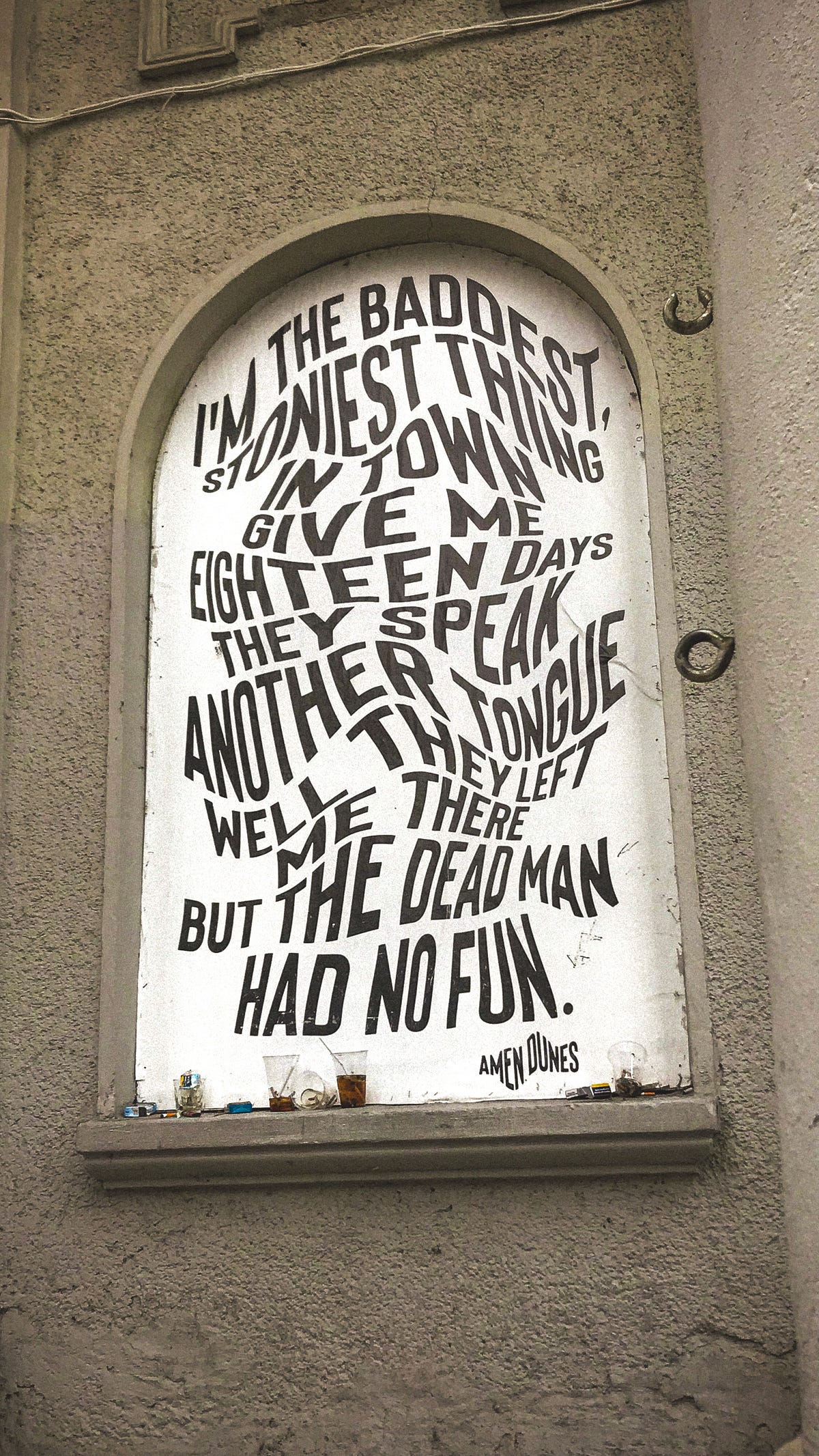 Real Life Haiku. I can’t be bothered to follow Haiku… | by Michael Burg ...
