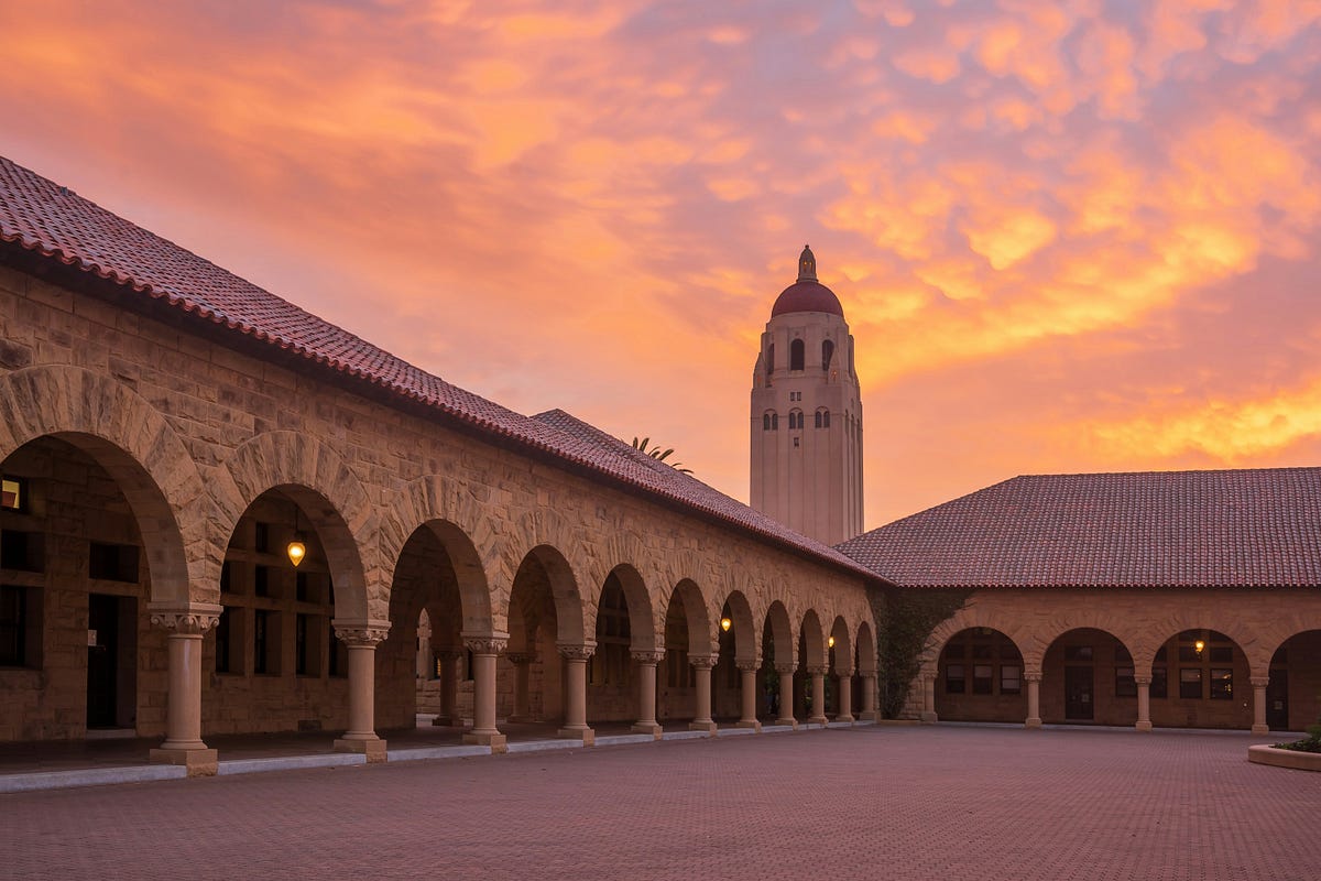 How I Got Into Stanford’s Code in Place 2025 (Without Knowing Much Code ...