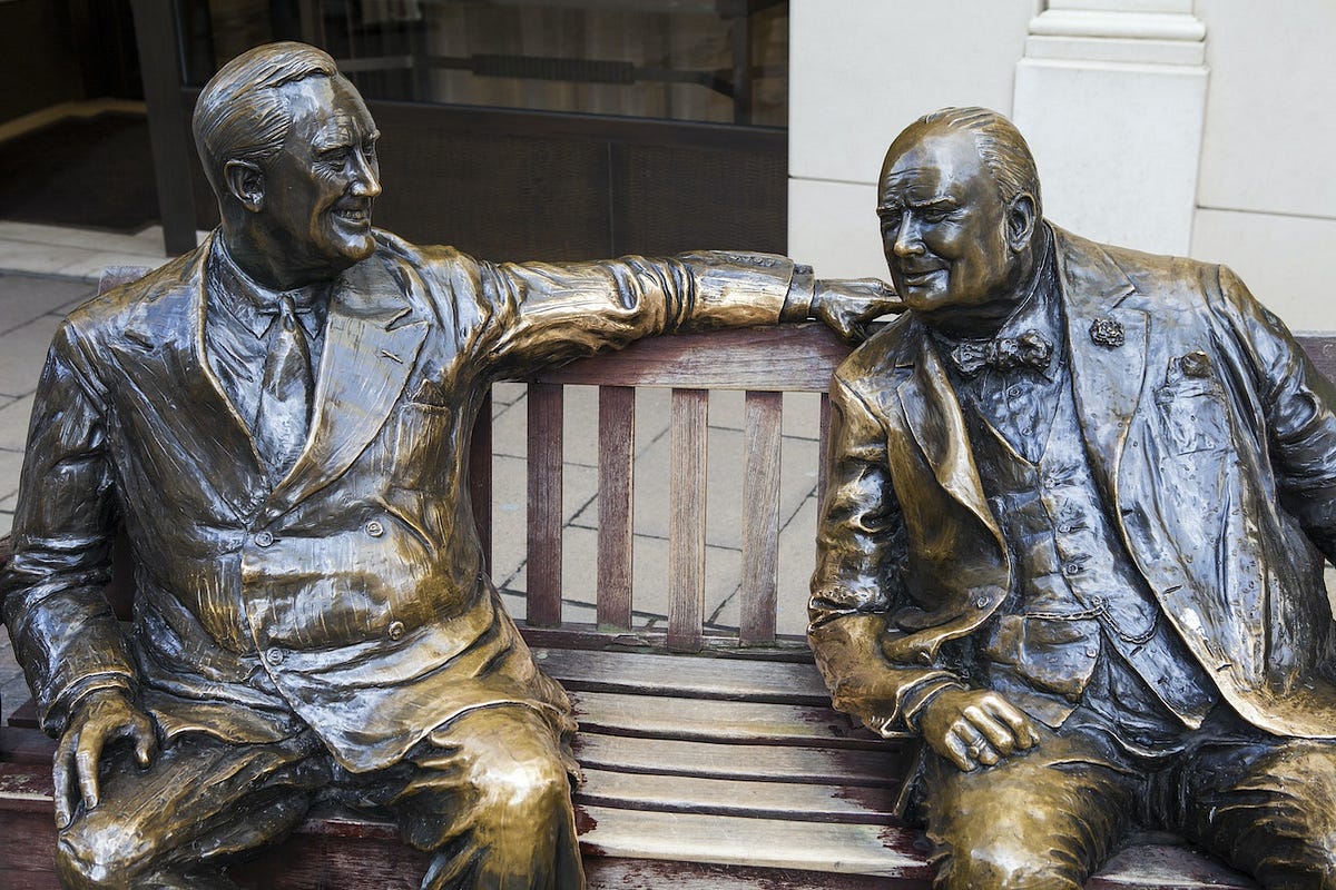 The 20 Traits of Great Leaders. This is one of the most interesting ...