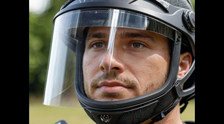 The Best Face Shield Visors | by Kaitlyn Johnson | Medium