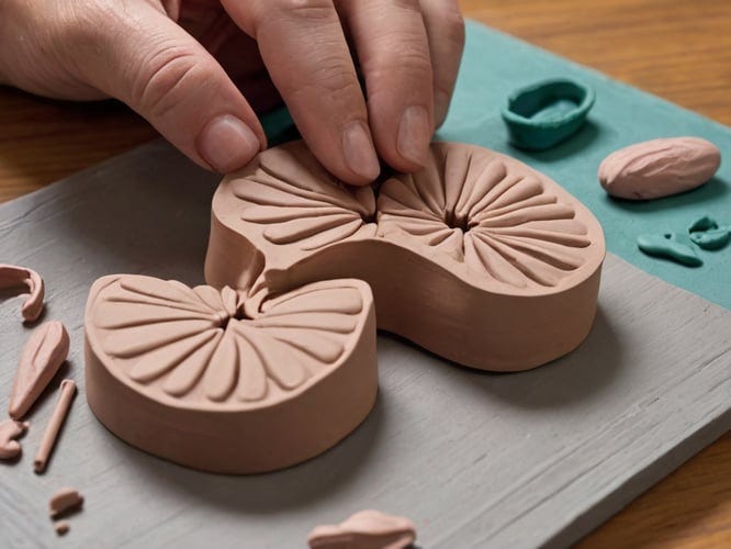 Sculpey Clays | by Amalia Rosario | Apr, 2024 | Medium