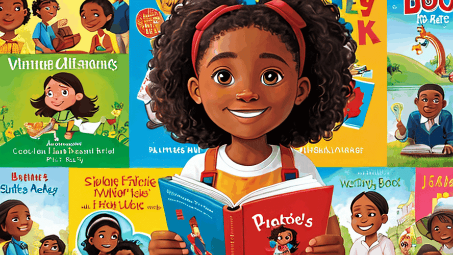 Top 18 Books for 4th Graders: Engaging and Inspiring Reads for Young ...