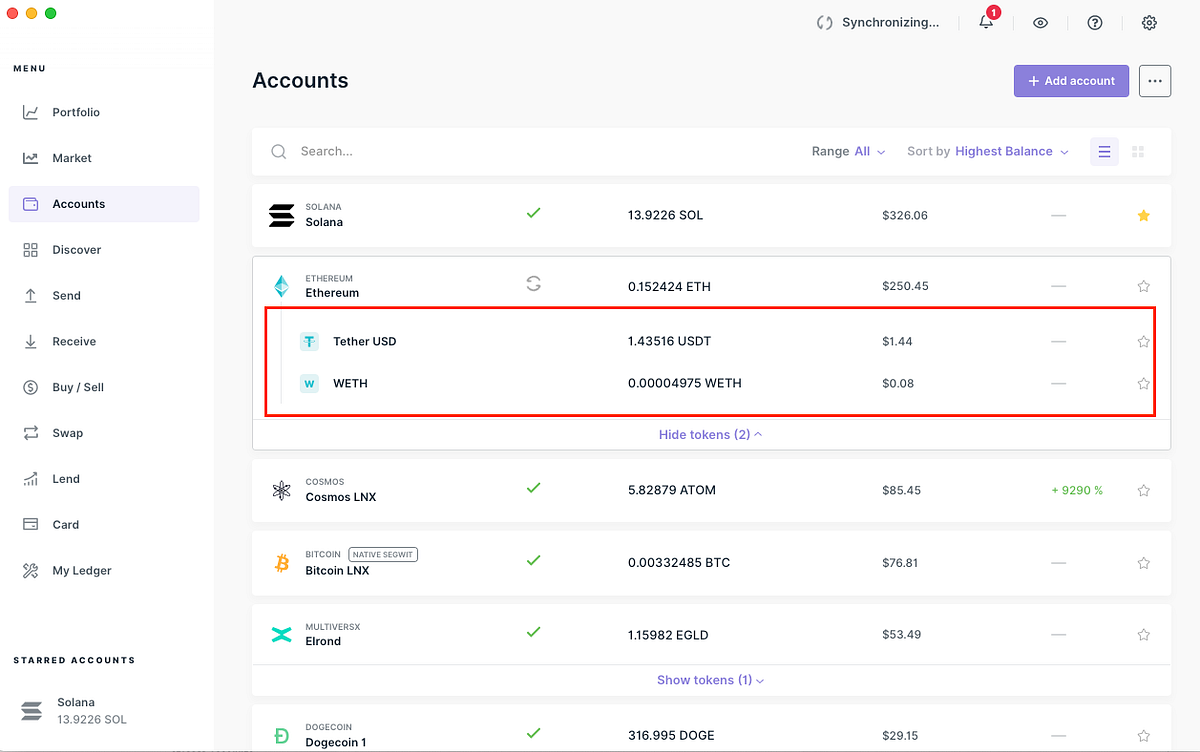 ERC20トークンの管理 - Dorisdhebert - Medium