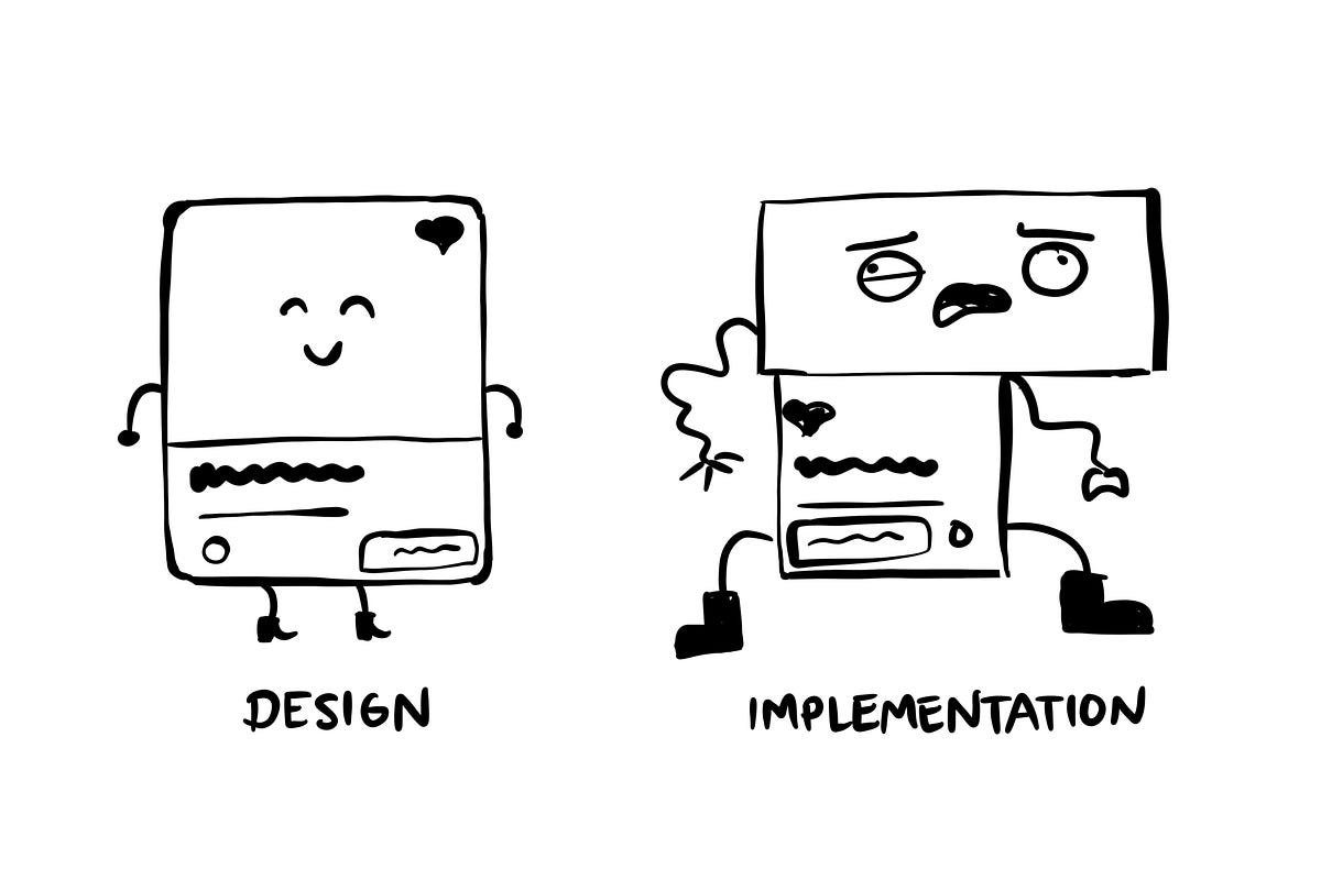 UI Foundation — Part 1: Color. Seri UI Foundation này một ghi chép ...