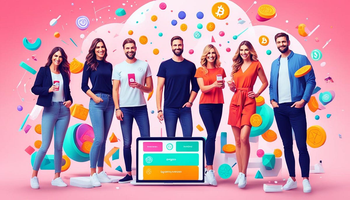 Sugar DApp: The Future of Dating is Here — Crypto, Community, and Real Connections. | by Elina ...