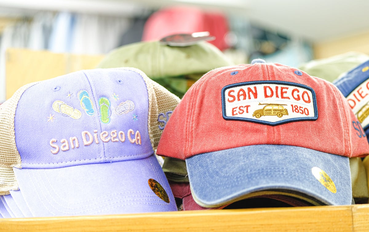 The Goodwill Cap: A Story of Hope and Redemption | by Scarlet Ibis ...