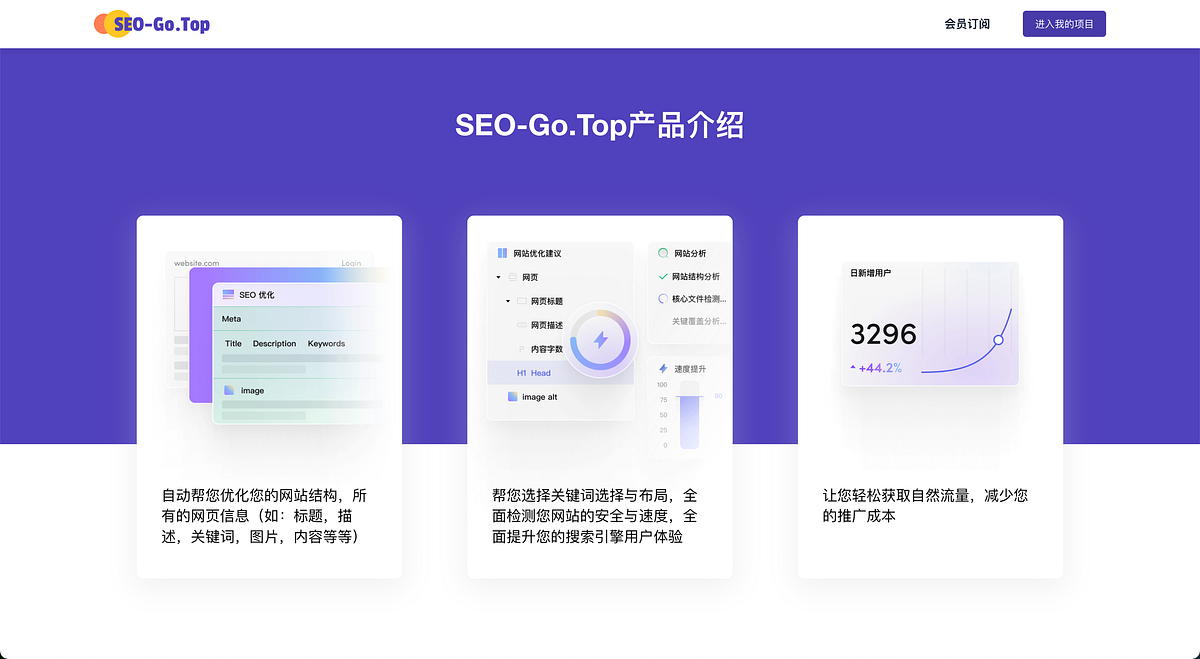 SEO-Go: The tool that makes SEO collaboration a breeze | by Teamcode ...