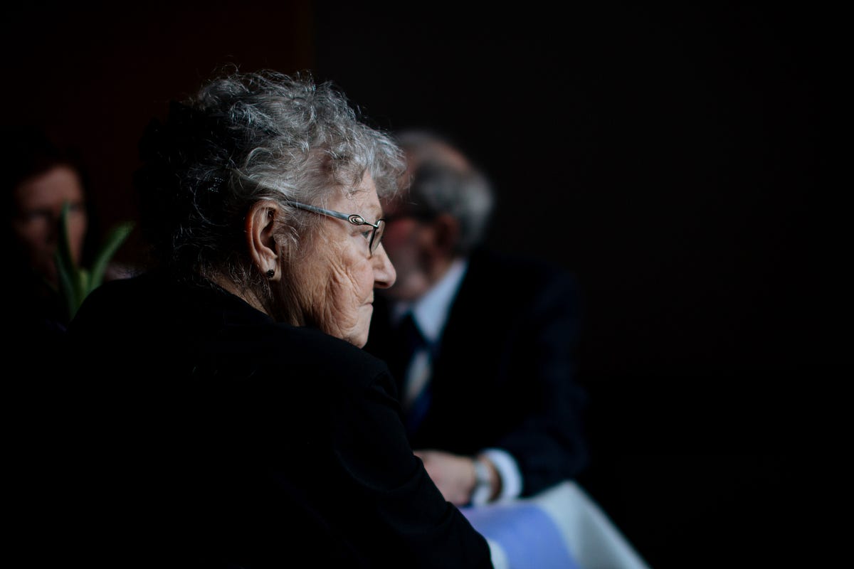 A 97-Year-Old Shares Her 5 Tips to Build Mental Resilience | by Jamie ...