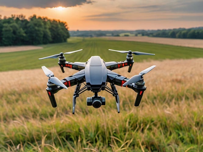 Rc Drones | by Tonya White | Jul, 2024 | Medium