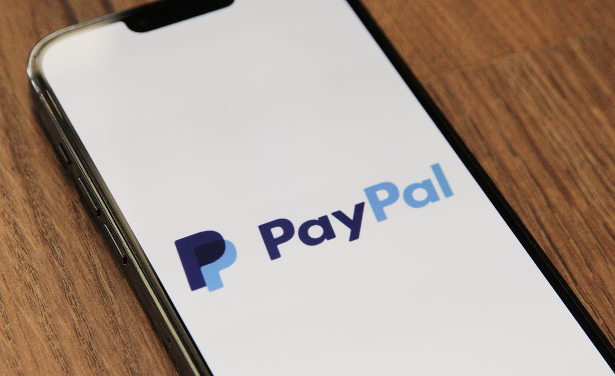 PayPal System Architecture. A trusted and widely adopted payment… | by ...