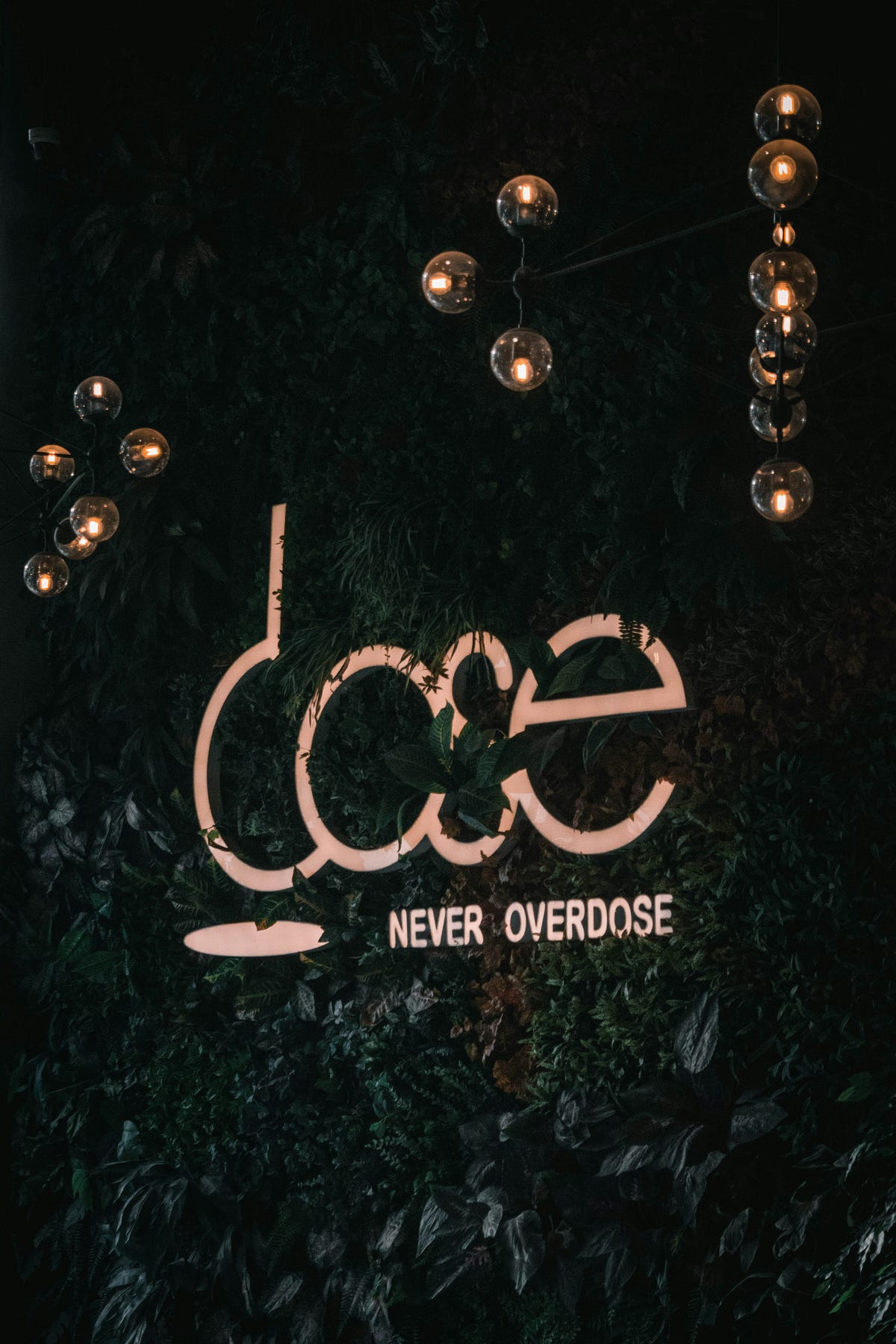 Self-Help Overdose. A state we all live in, and need to… | by Riddick ...