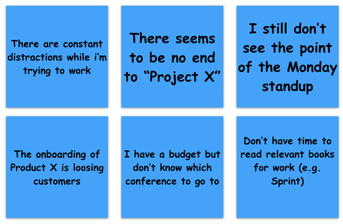 Rapat Efektif Menggunakan Lightning Decision Jam (LDJ) | by Anggia ...