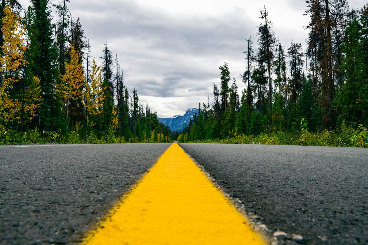 How to Relax on a Road Trip with Kids | by Crystal Jackson | Publishous ...