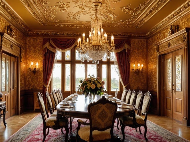 Gold Wallpapers | by Robert Saunders | Medium