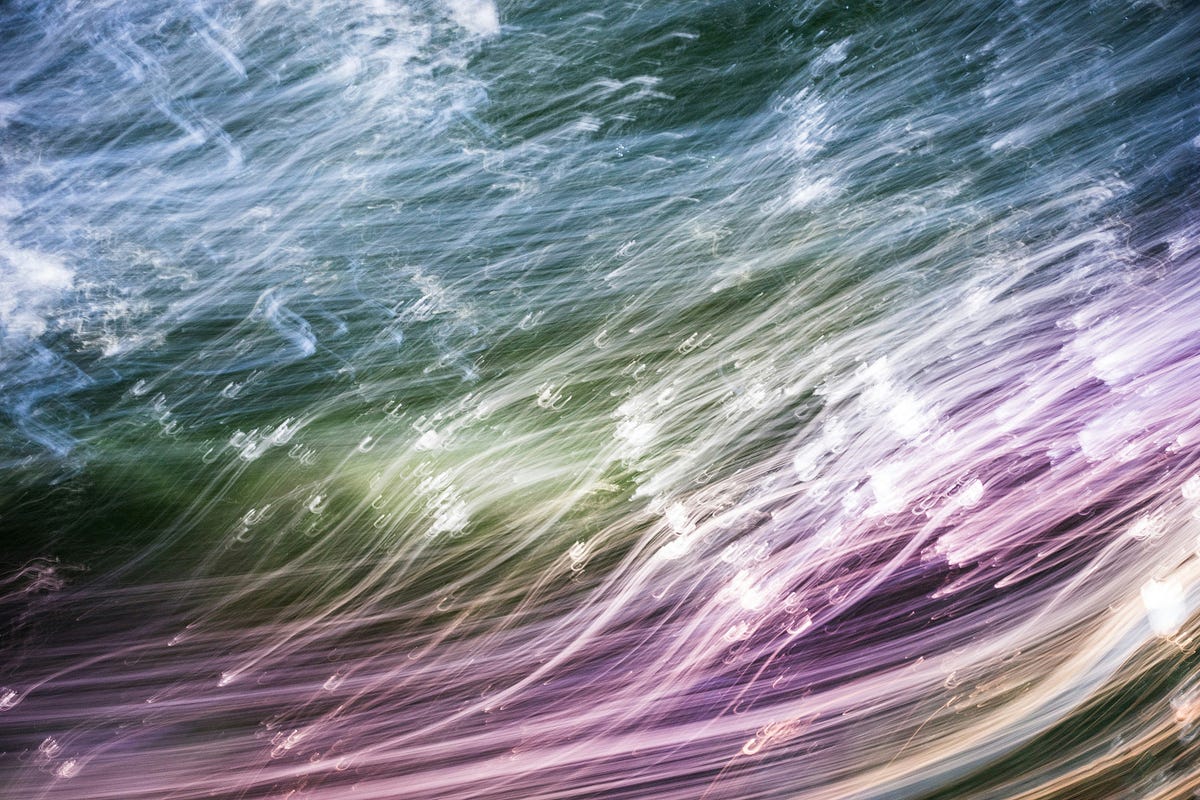 The Weaver Of Chaos. In the tangle of our existence Life's… | by Kate ...