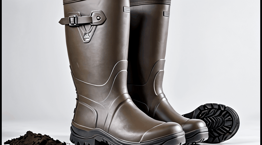 Mud Boots Mens | by Jaylani Hawkins | Medium