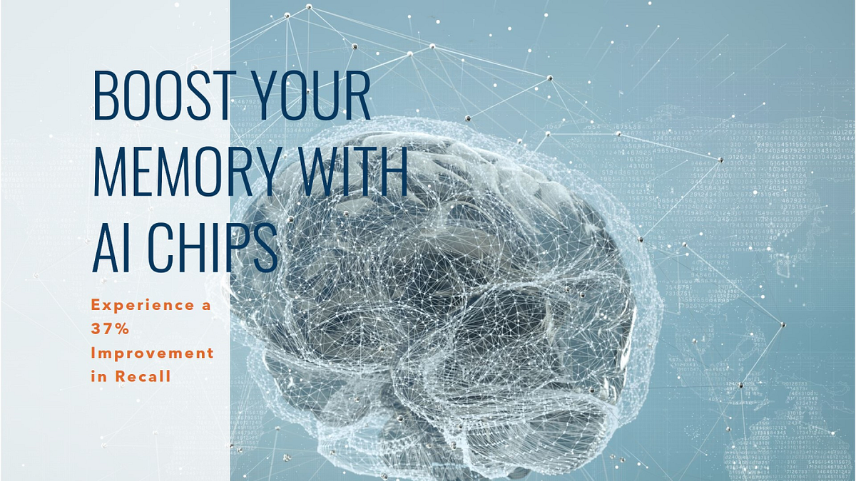 The Memory Enhancer: How AI Chips in Human Brains Improved Recall by 37 ...