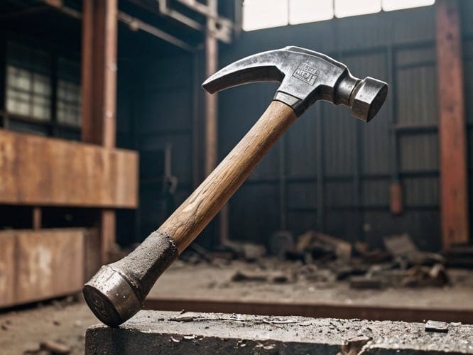 Claw Hammers | by Brandon Hall | Medium
