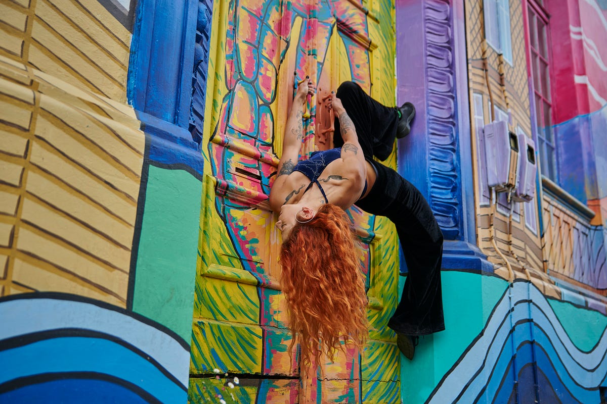 Top 100 Performance Artists Redefining The Future Of Performing Arts ...