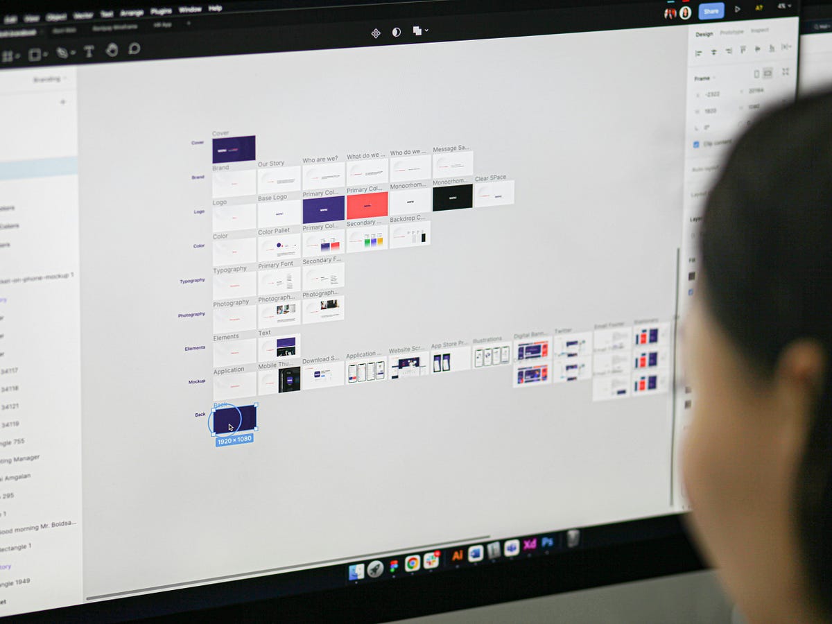 What is Version History in Figma and How It Helps Designers | by ...