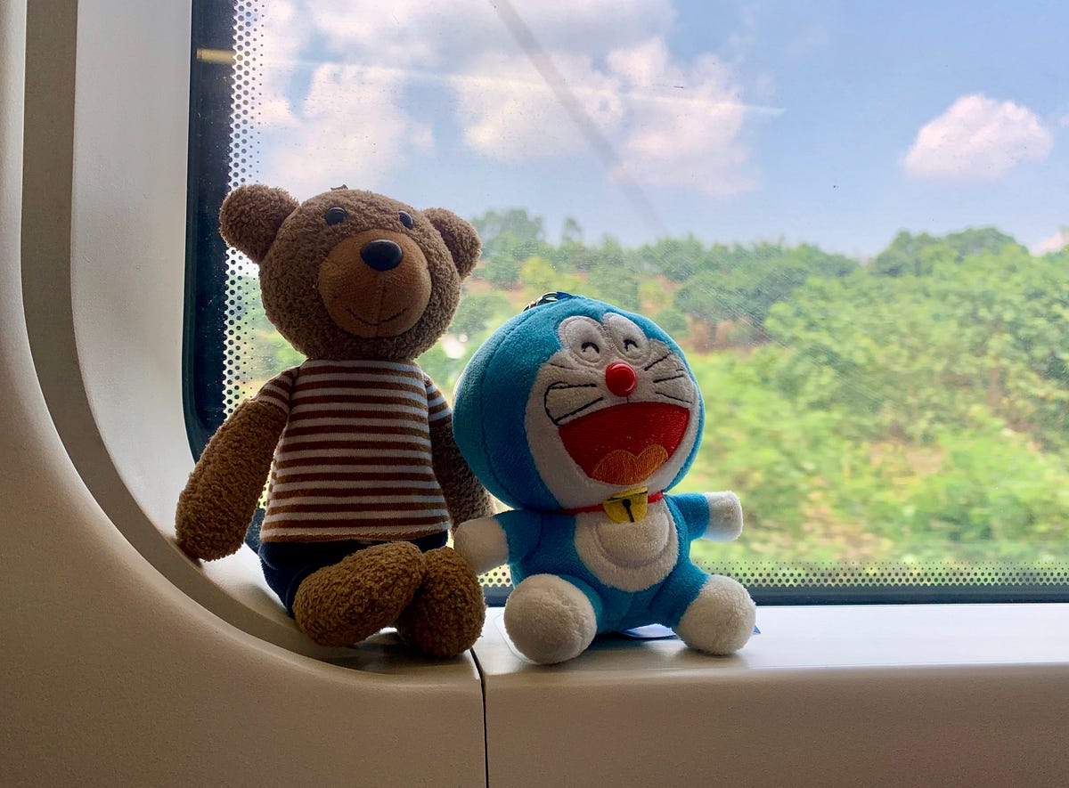 Lost in Translation: Why Doraemon Struggled to Make Its Mark in America ...