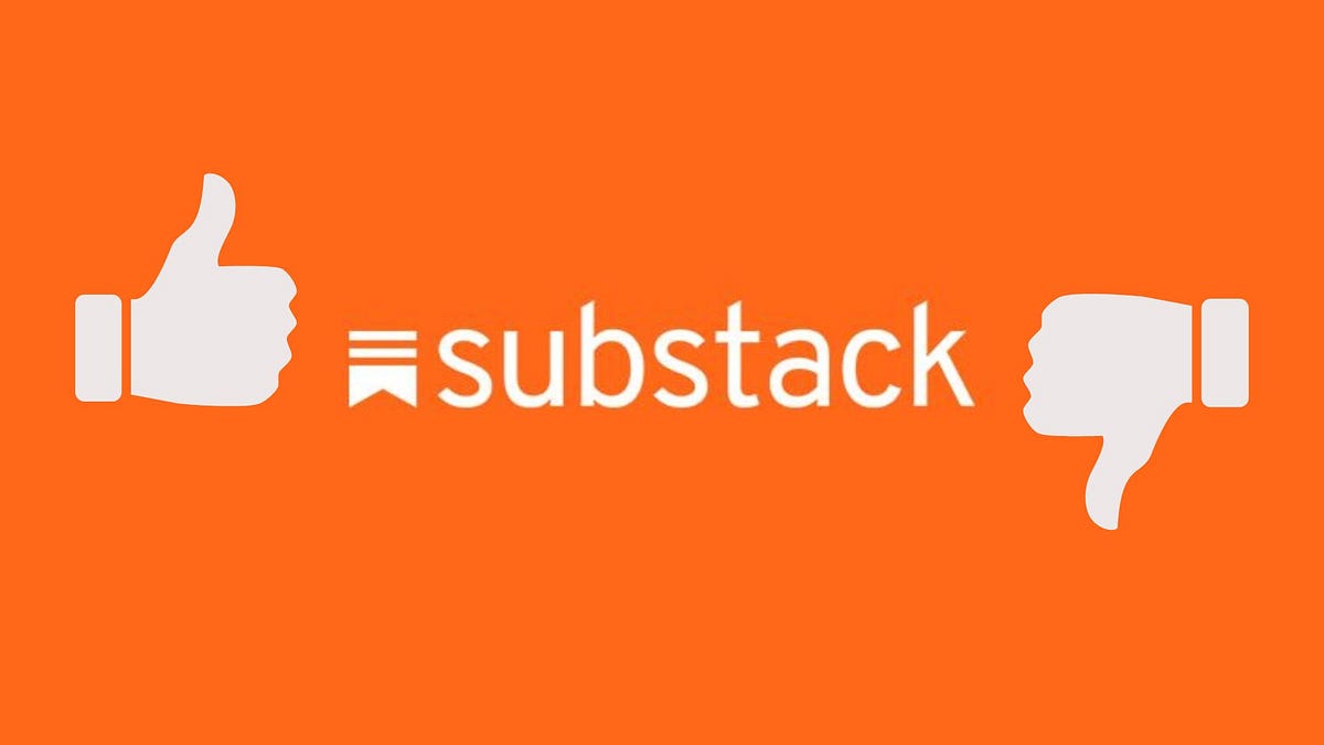 Should You Write on Substack in 2025? | by Manya Arora (The Caffeinated Copywriter) | Write A ...