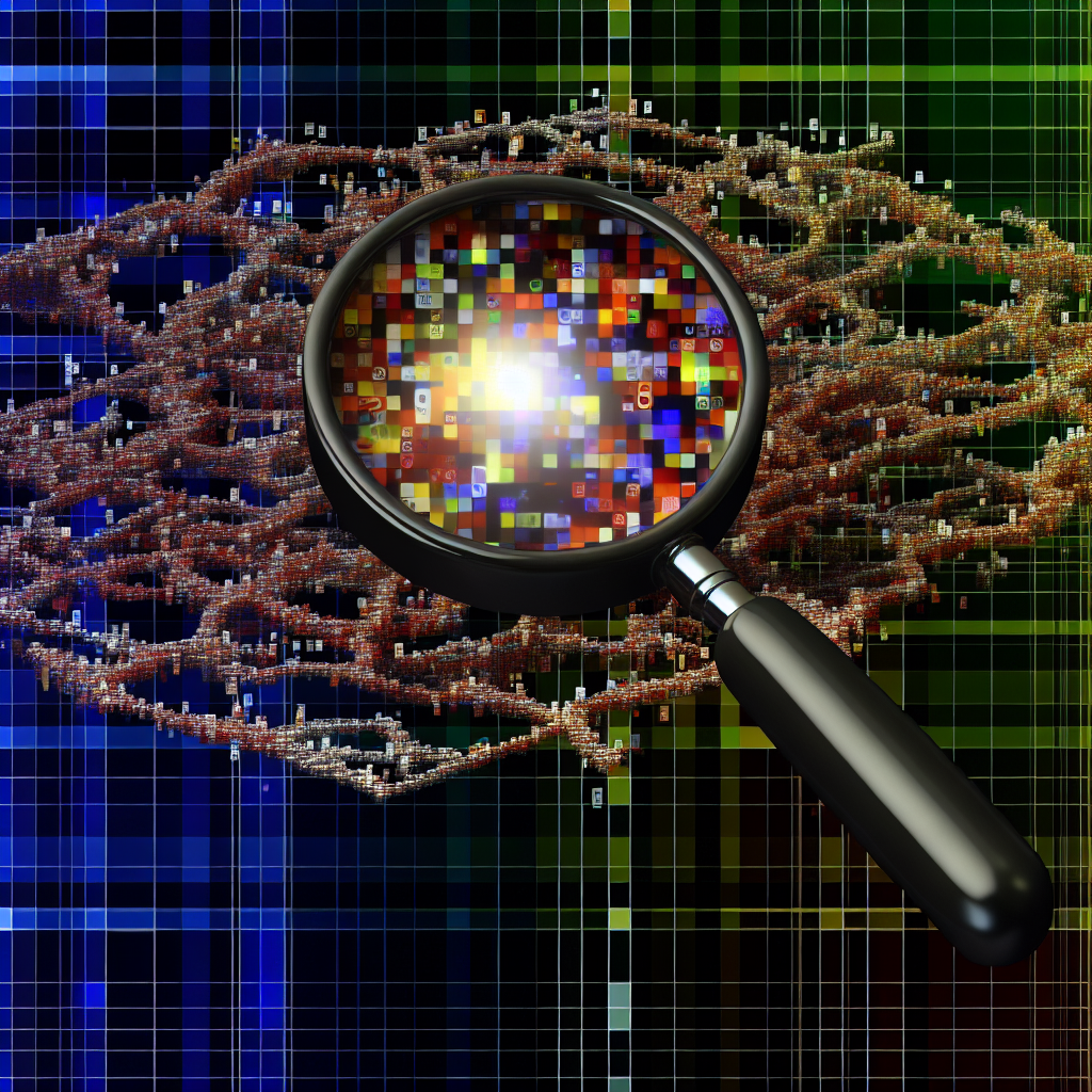 The Anatomy of a Reverse Image Search: Step-by-Step Guide | by ...