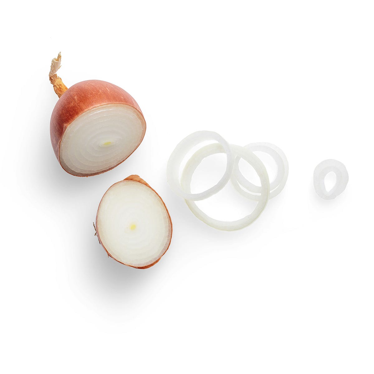 The Self-Aware Onion. Why do you do this? | by Joshua Chen ...