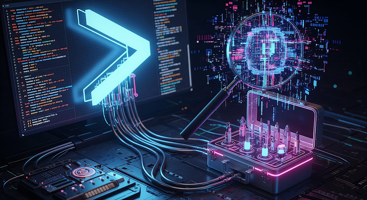 Leverage BigQuery’s Analytical Prowess with the Gemini CLI and MCP ...