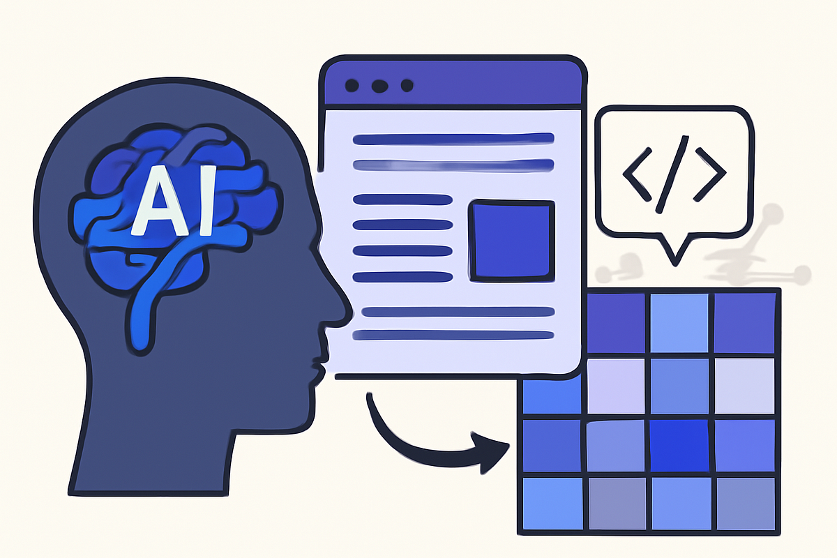 AI Content Engineering and Complex Tabular Data Processing | by Guillermo Wrba | Aug, 2025 | Medium